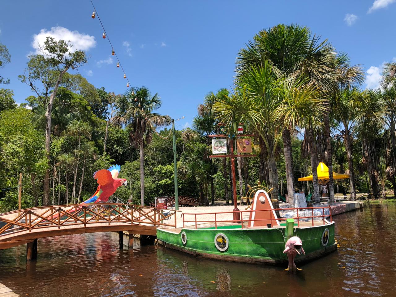 'Princesinha do Solimões': Manacapuru celebra 90 anos de história