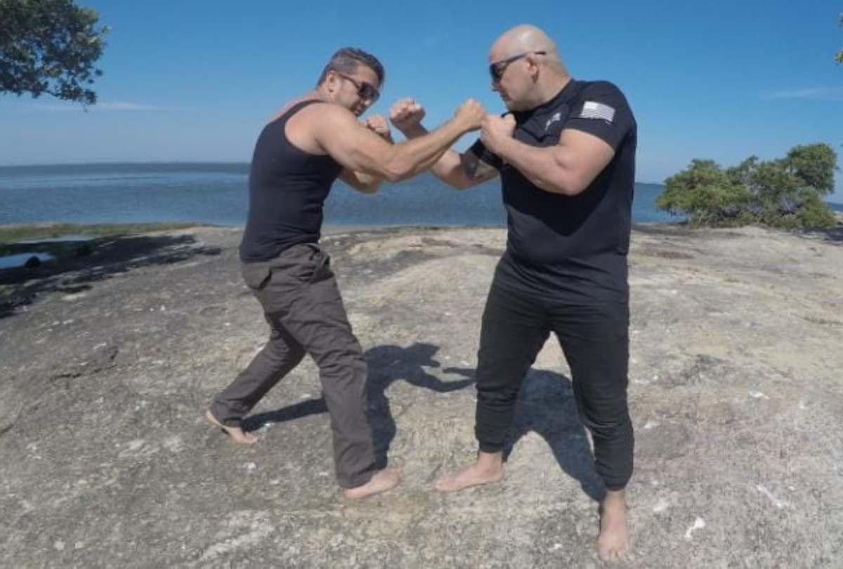 Versão amazonense de James Bond ganha segundo filme com Pyter Radikal