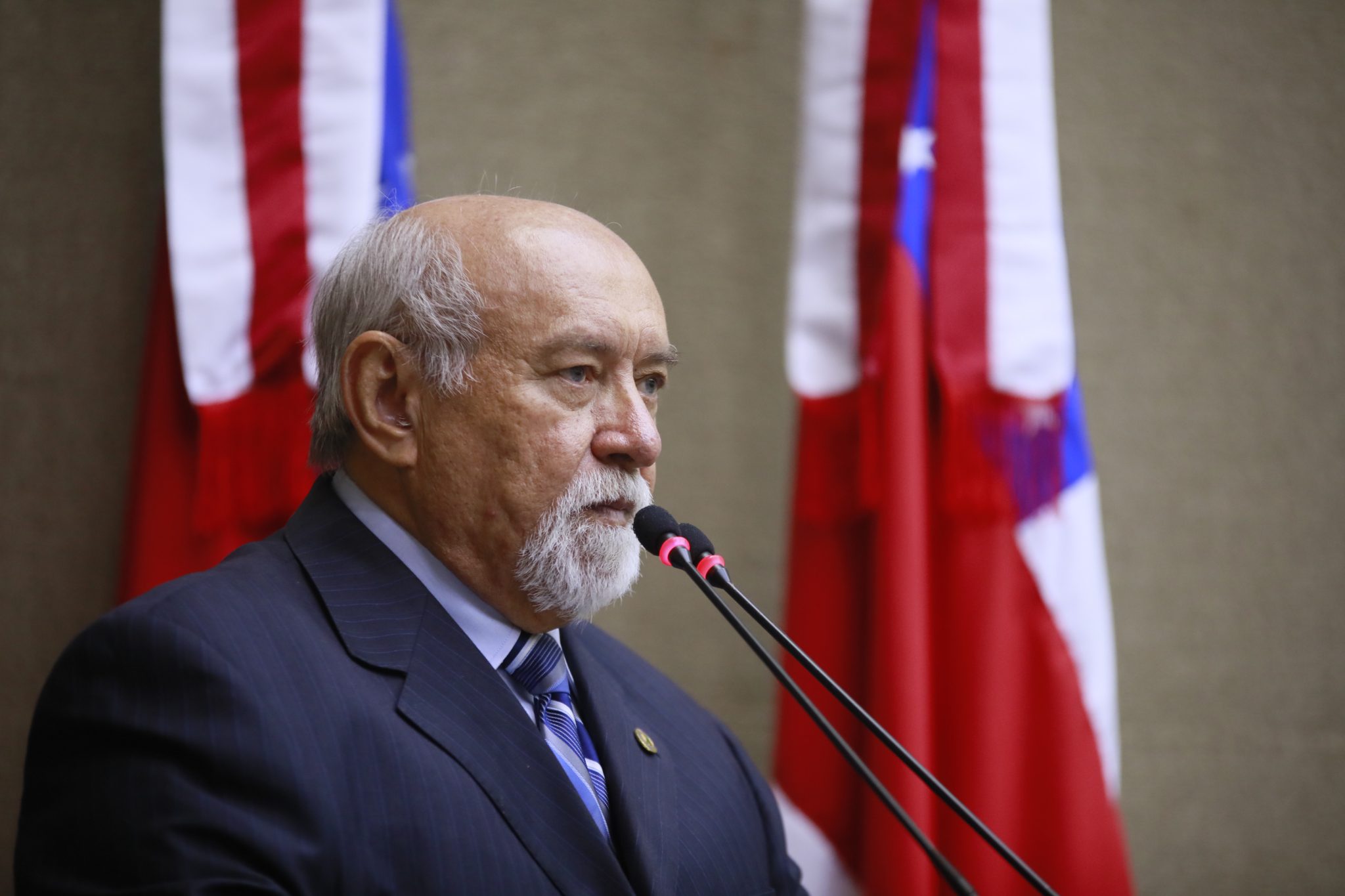 Belarmino defende criação de Secretaria Indígena: “É de extrema ...