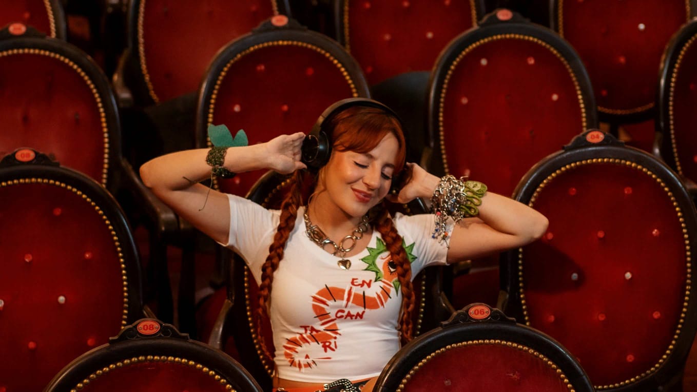 Cella Bártholo escolhe o Amazonas como cenário para clipes do primeiro ...