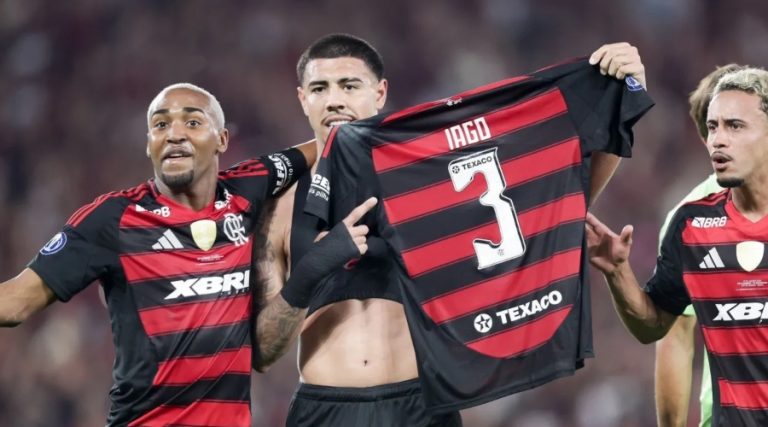 Flamengo bate Barcelona nos pênaltis e conquista bicampeonato Sub-20