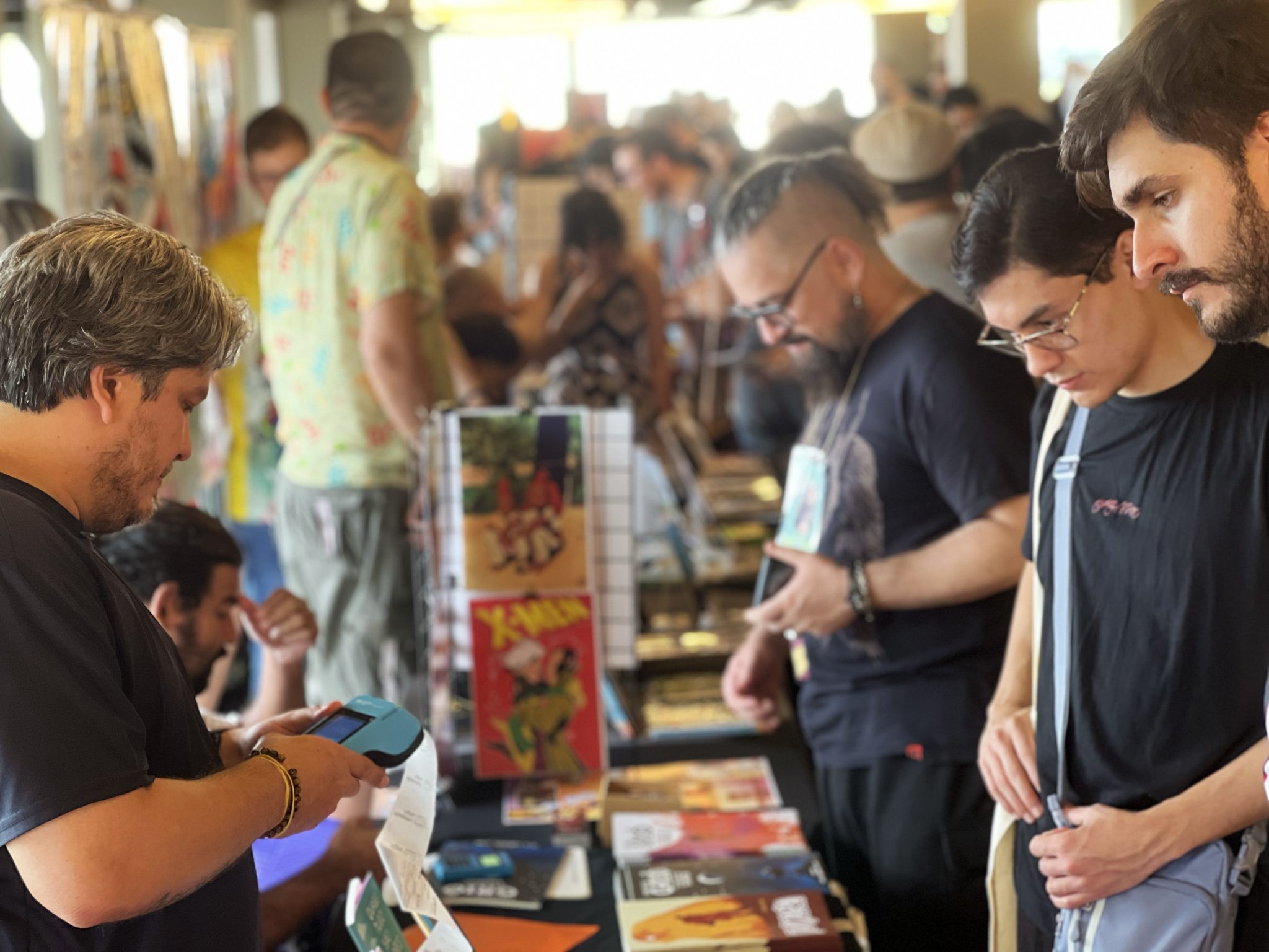 Circuito Amazônico de Quadrinhos estreia fase Pan-Amazônica em 2026