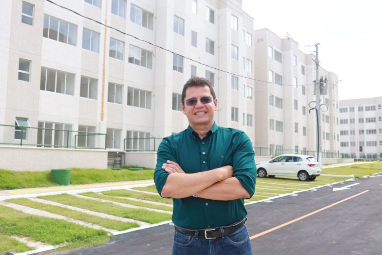 Amazonas Meu Lar: a força que ajudou a destravar o sonho da casa ...