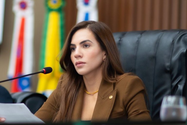 Projeto de Débora Menezes para proteção de gestantes é aprovado na ...