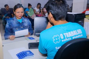 Confira as 481 vagas de emprego do Sine Manaus para esta segunda-feira ...