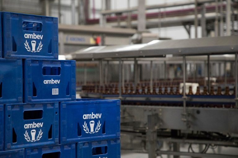 Ambev amplia crédito e renegociação para 250 mil estabelecimentos ...