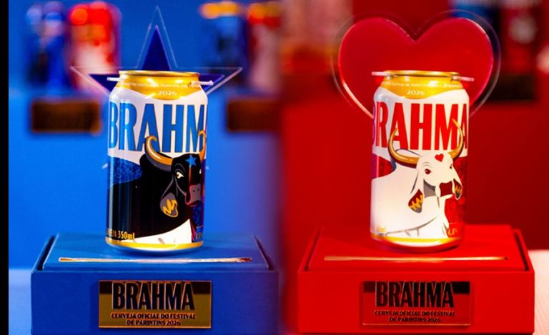 Brahma marca presença nos grandes eventos da temporada bovina - Portal ...