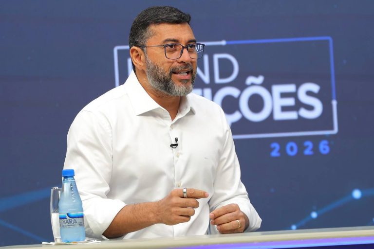Wilson Lima defende polícia de fronteira e cobra ação federal - Portal ...
