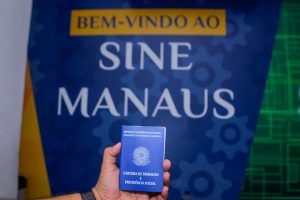 Sine Manaus oferece 606 vagas de emprego nesta terça-feira (2) - Portal ...